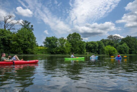 Waterways - Juniata River Valley Visitors Bureau