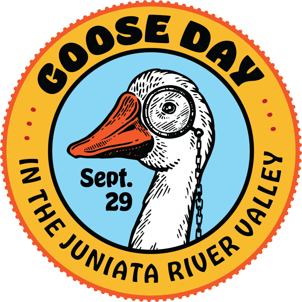 Goose Day - Juniata River Valley Visitors Bureau