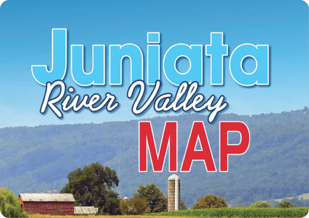 Home - Juniata River Valley Visitors Bureau