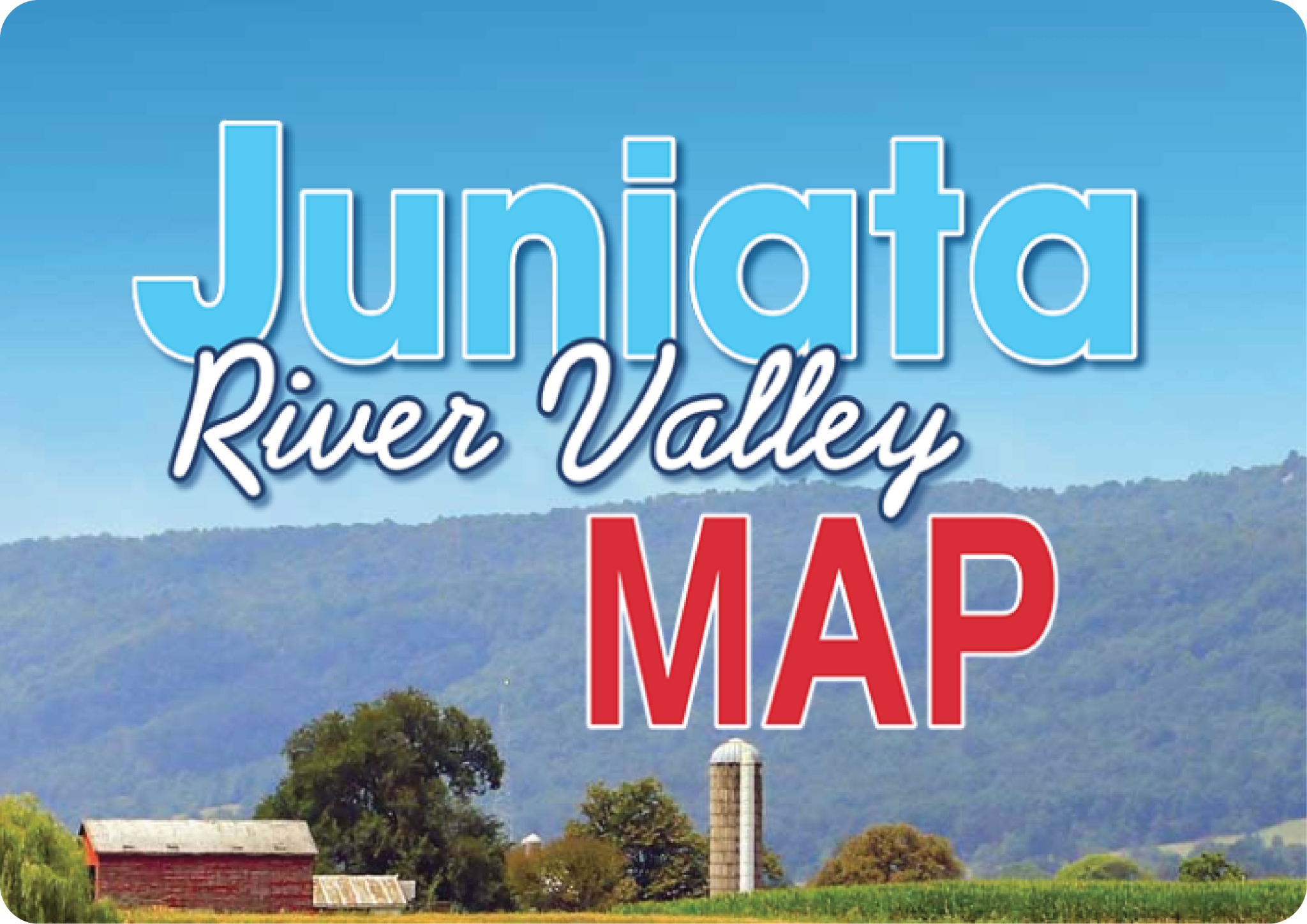 Home - Juniata River Valley Visitors Bureau