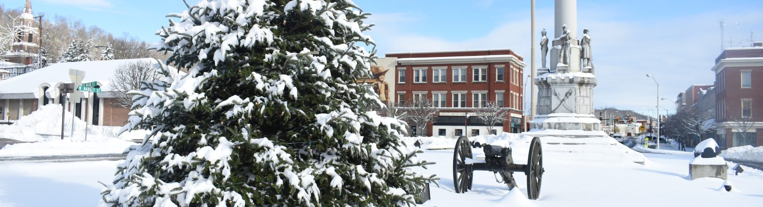 Juniata River Valley – Visitors Bureau