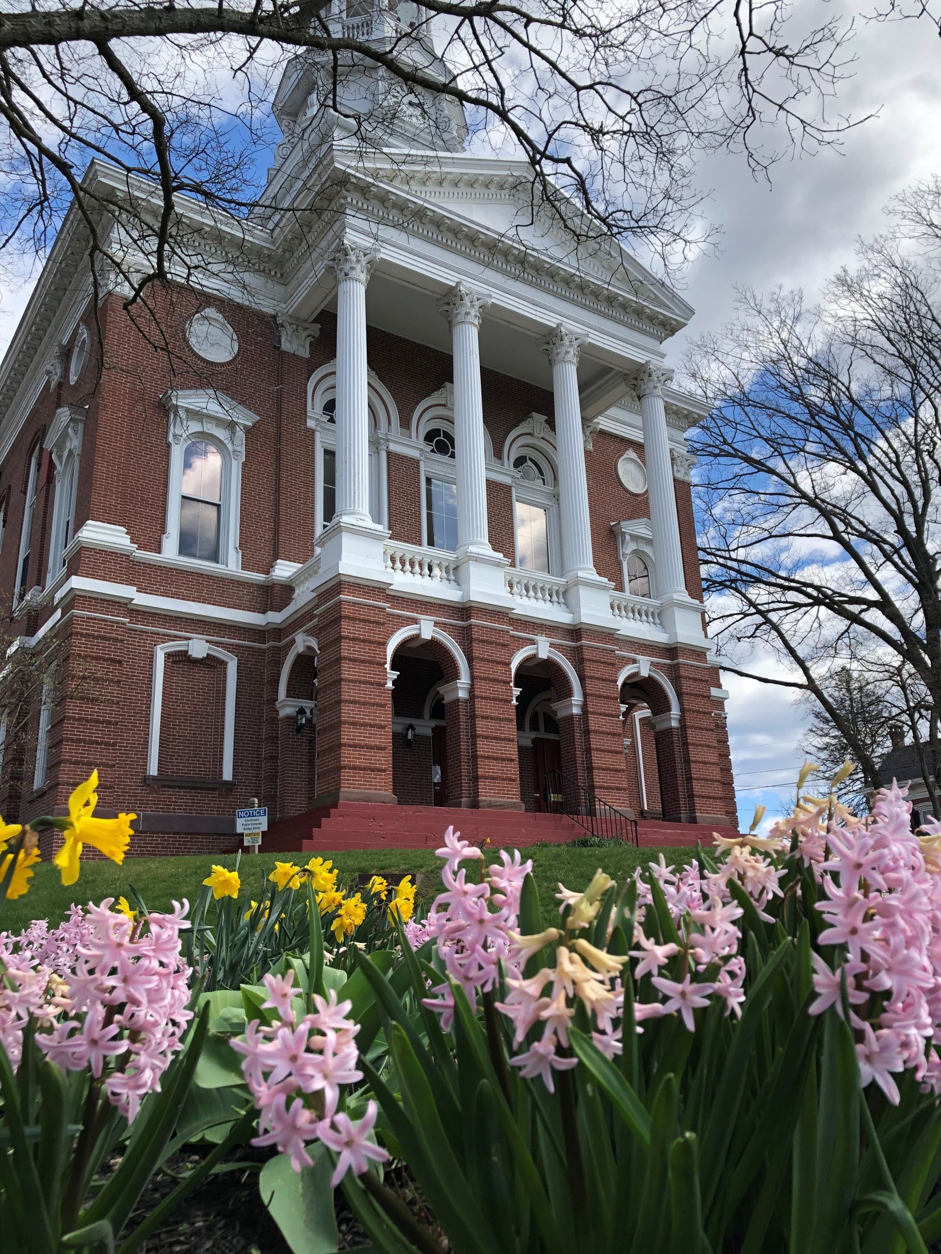 So-JCo - Juniata River Valley Visitors Bureau