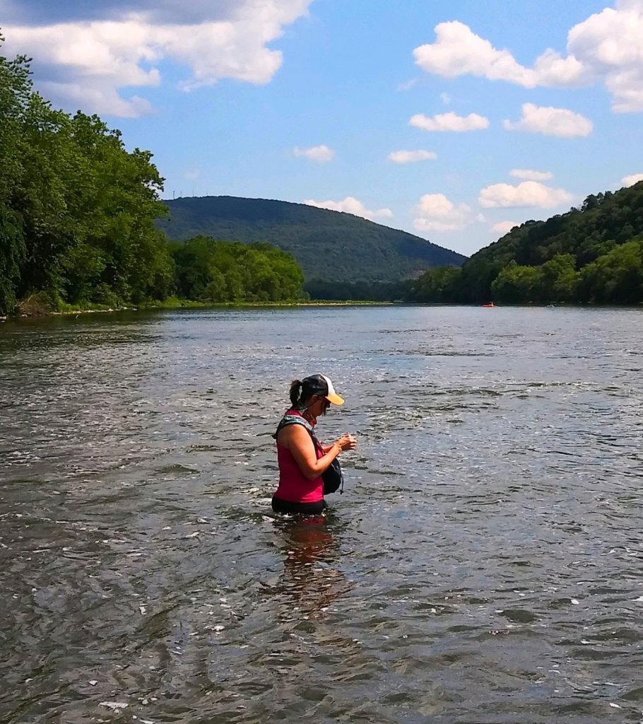 Waterways - Juniata River Valley Visitors Bureau