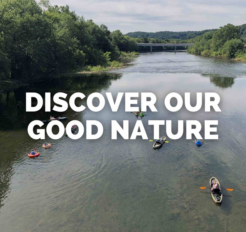 Things to Do - Juniata River Valley Visitors Bureau