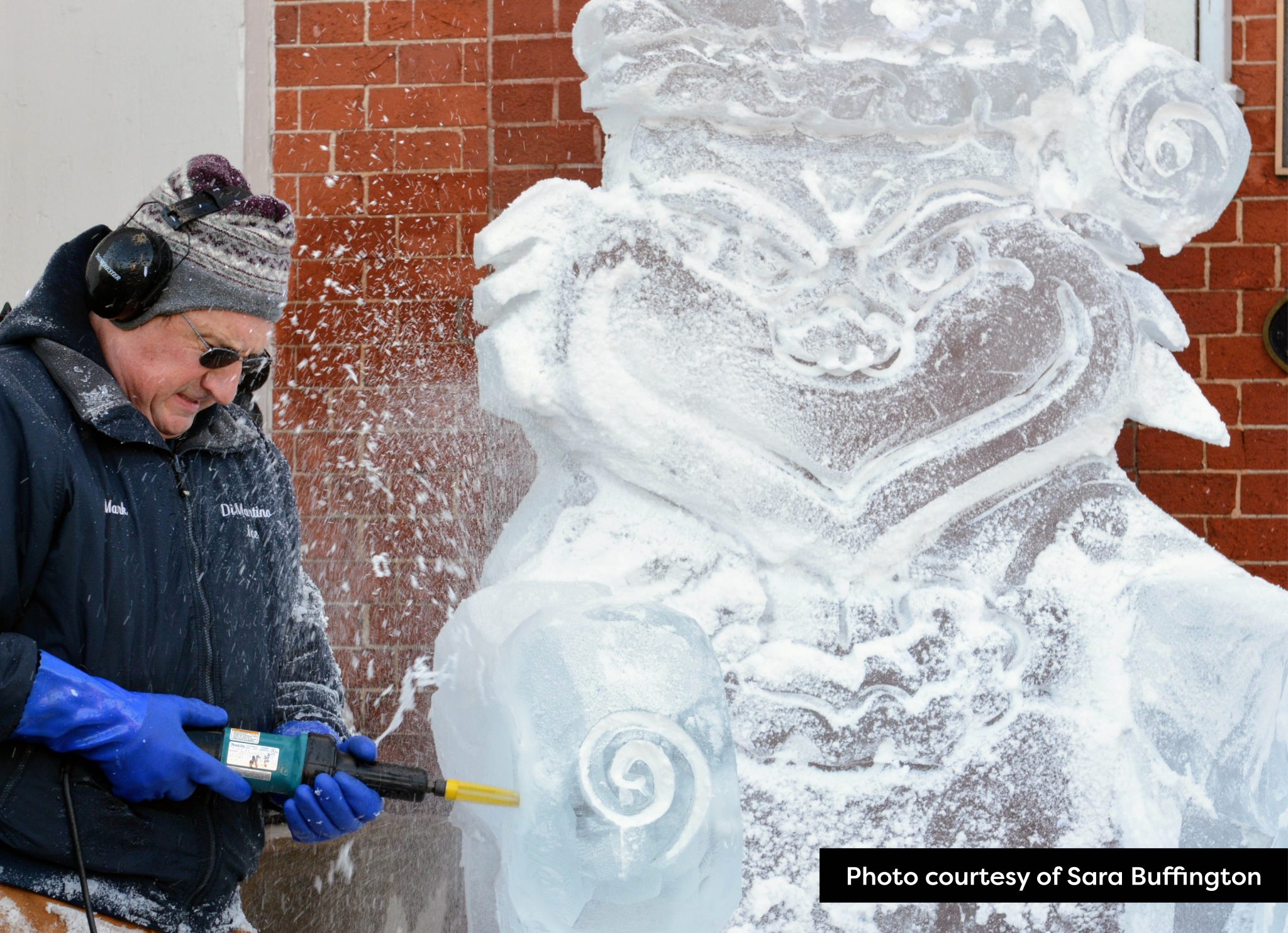 Festival of Ice - Juniata River Valley Visitors Bureau
