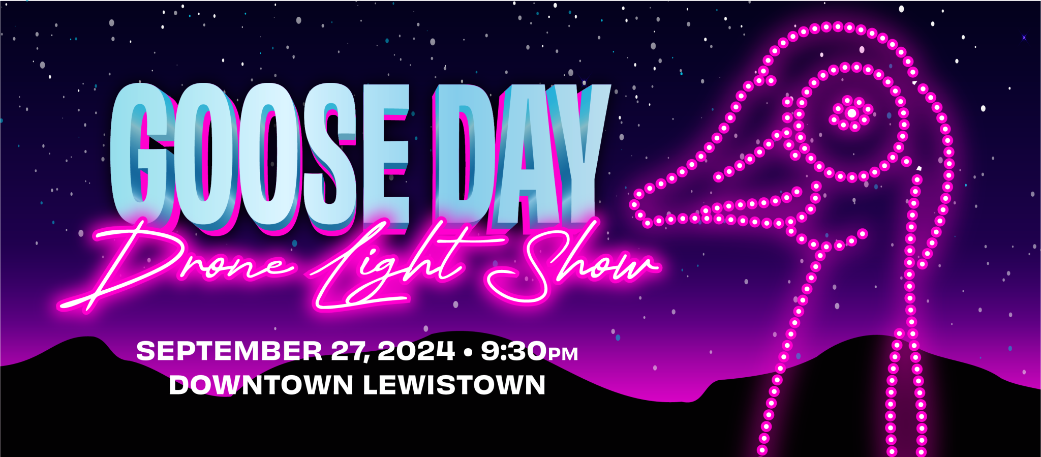 Goose Day - Juniata River Valley Visitors Bureau