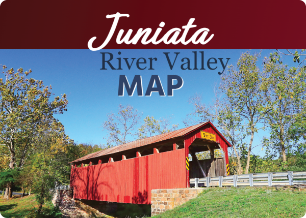 Home - Juniata River Valley Visitors Bureau