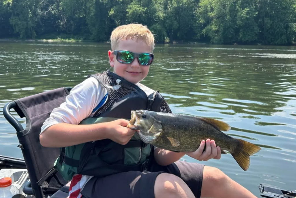 Waterways - Juniata River Valley Visitors Bureau